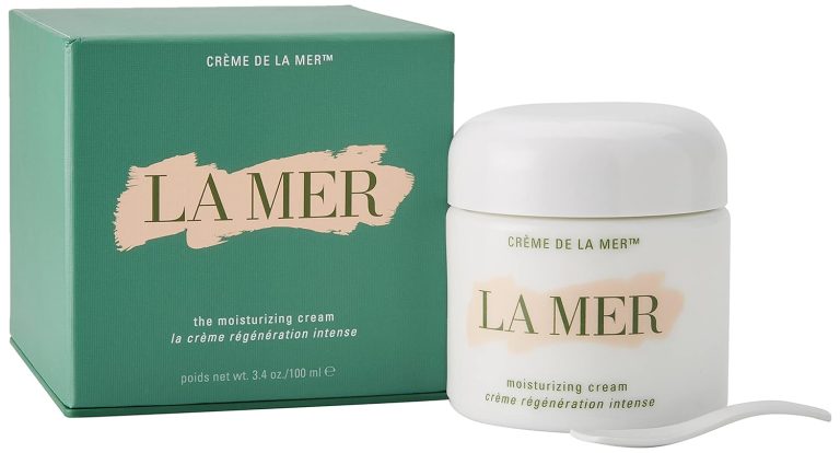 La Mer vs. Drugstore Moisturizers: Is There a Difference?