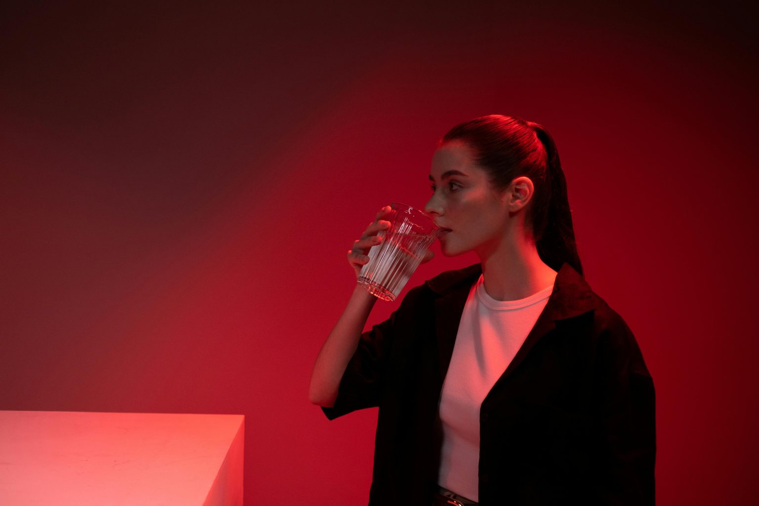 The Truth About Water and Clear Skin | Hydration and Healthy Skin