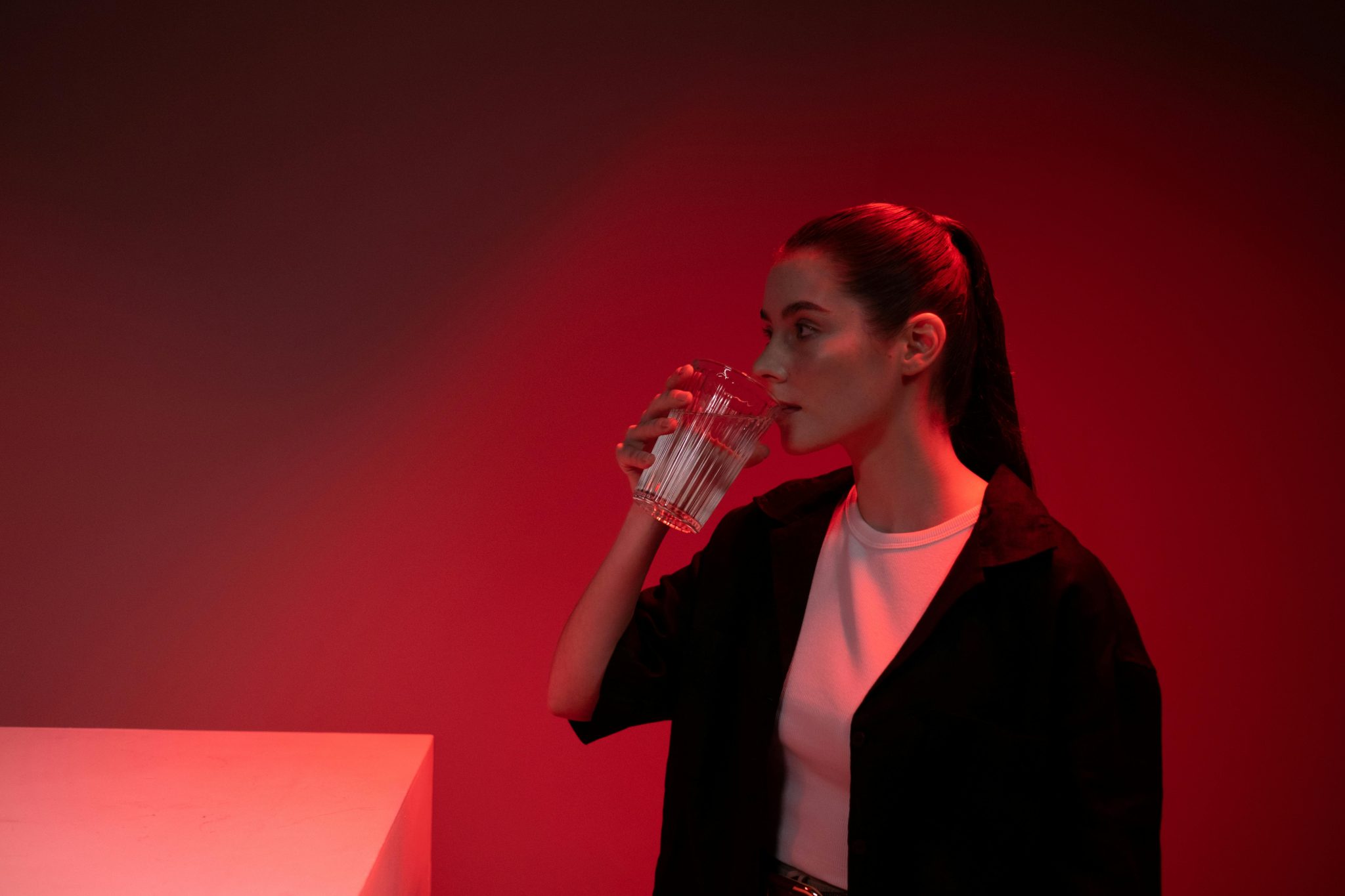 The Truth About Water and Clear Skin | Hydration and Healthy Skin