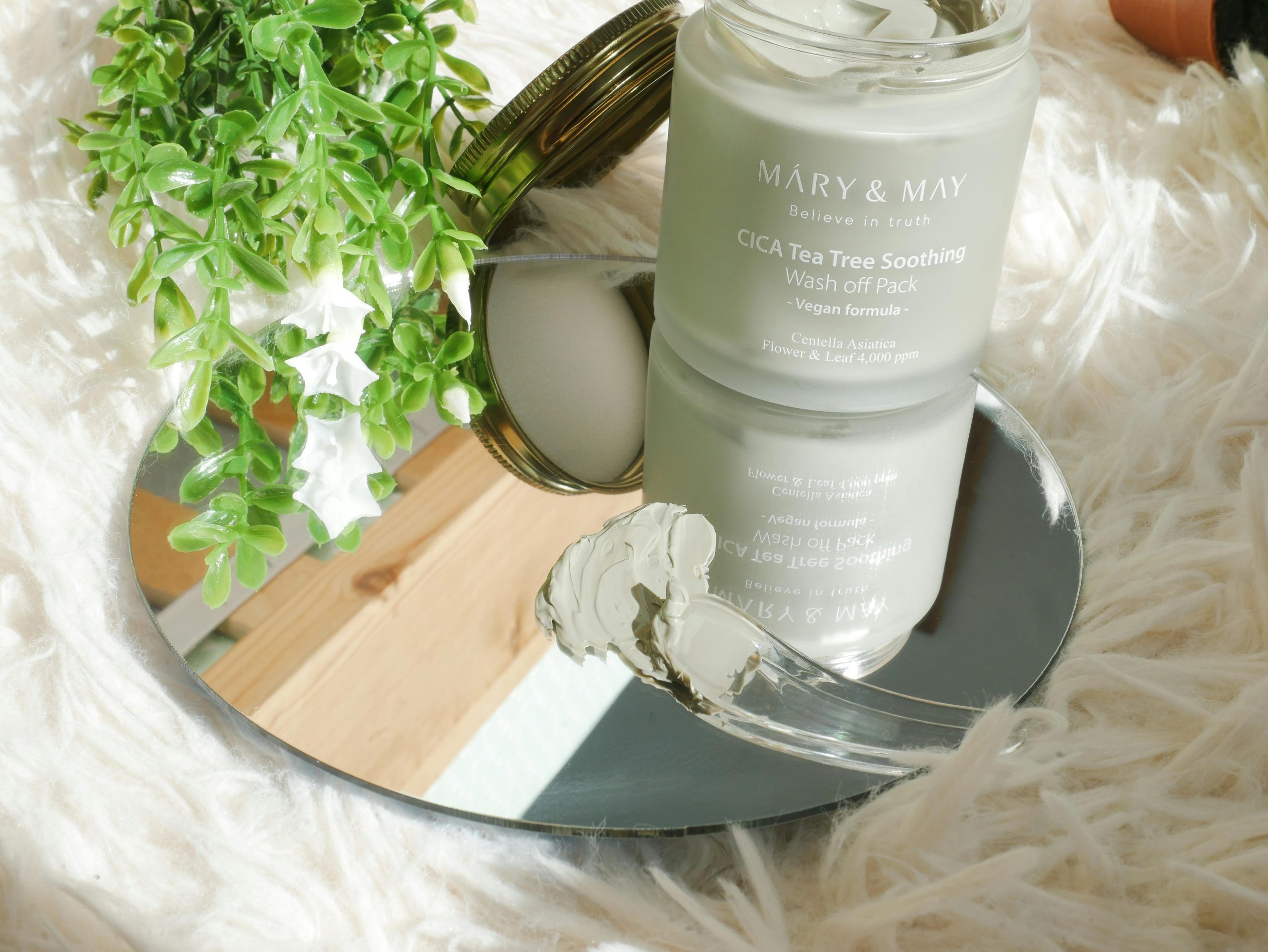 Centella Asiatica (Cica): The Ingredient That Soothes Sensitive Skin