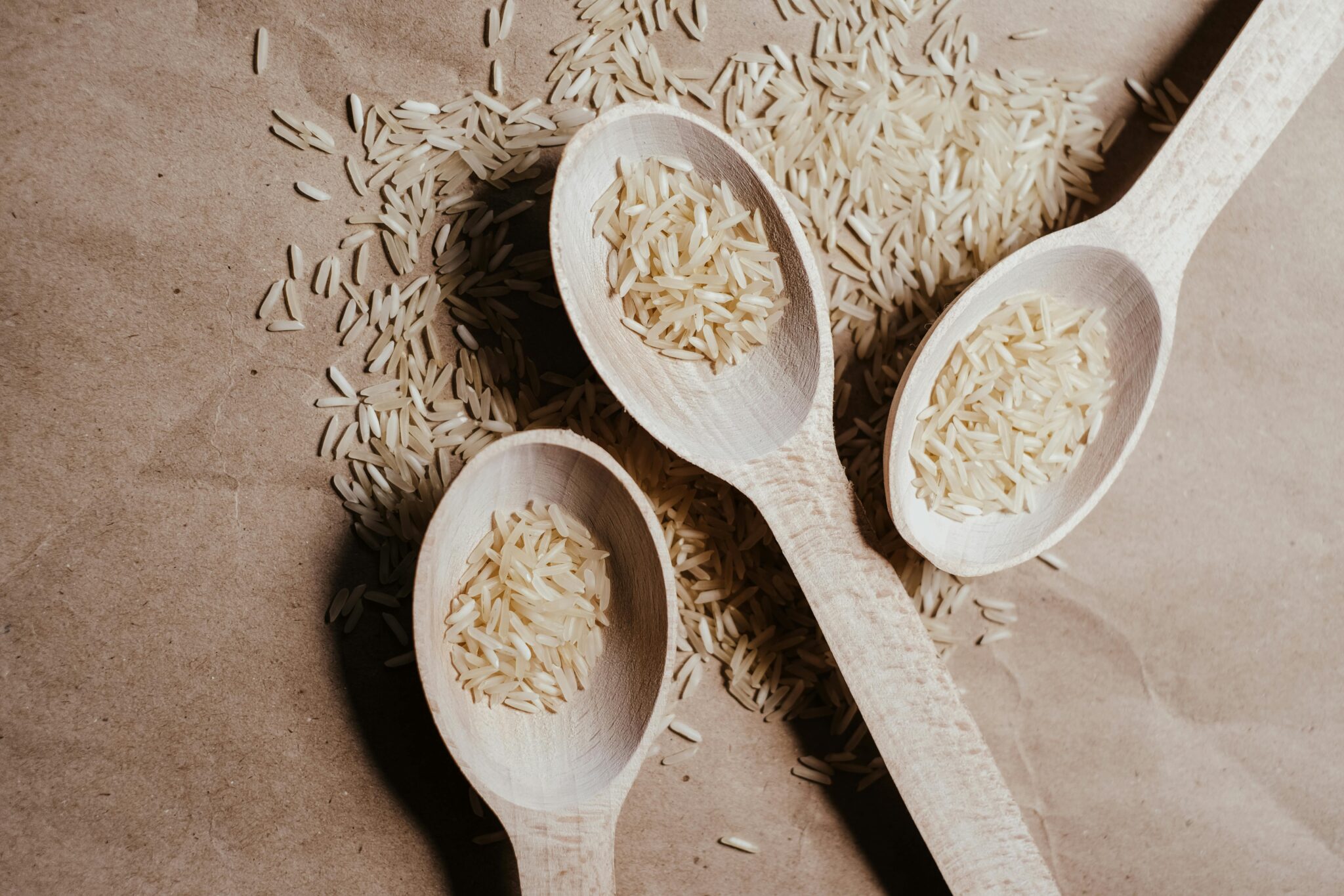 Rice in Skincare: Benefits, Science, and How to Use It